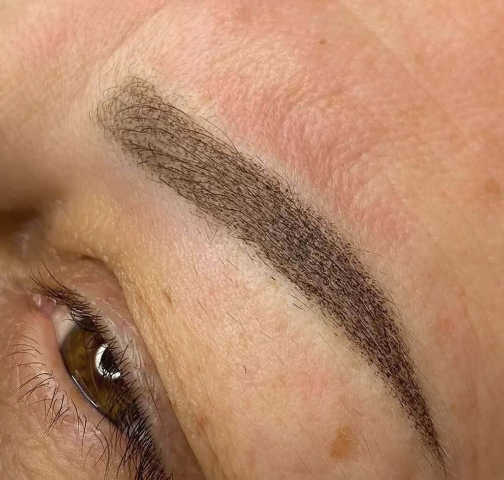 Microblading 101: Ultimate Guide to Fuller, Natural Brows