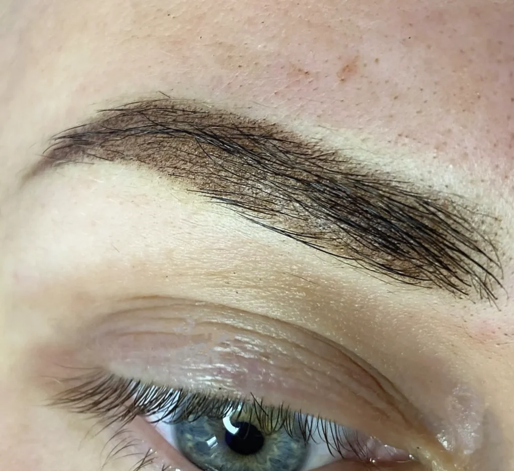 Microblading 101: Ultimate Guide to Fuller, Natural Brows